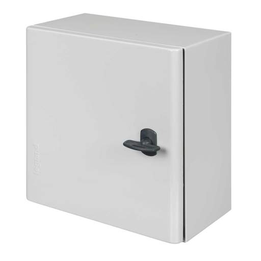 Legrand Atlantic 300mm x 300mm x 160mm Metal Enclosure IP66 (036951) | CEF