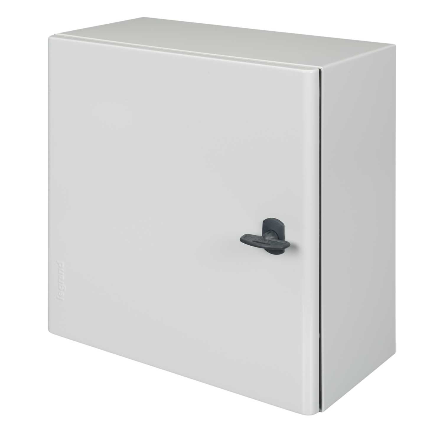 Legrand Atlantic 400mm x 400mm x 200mm Metal Enclosure IP66 (036957) | CEF