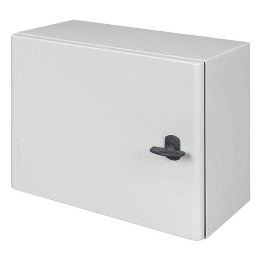 Legrand Atlantic 300mm x 400mm x 200mm Metal Enclosure IP66 (036975) | CEF