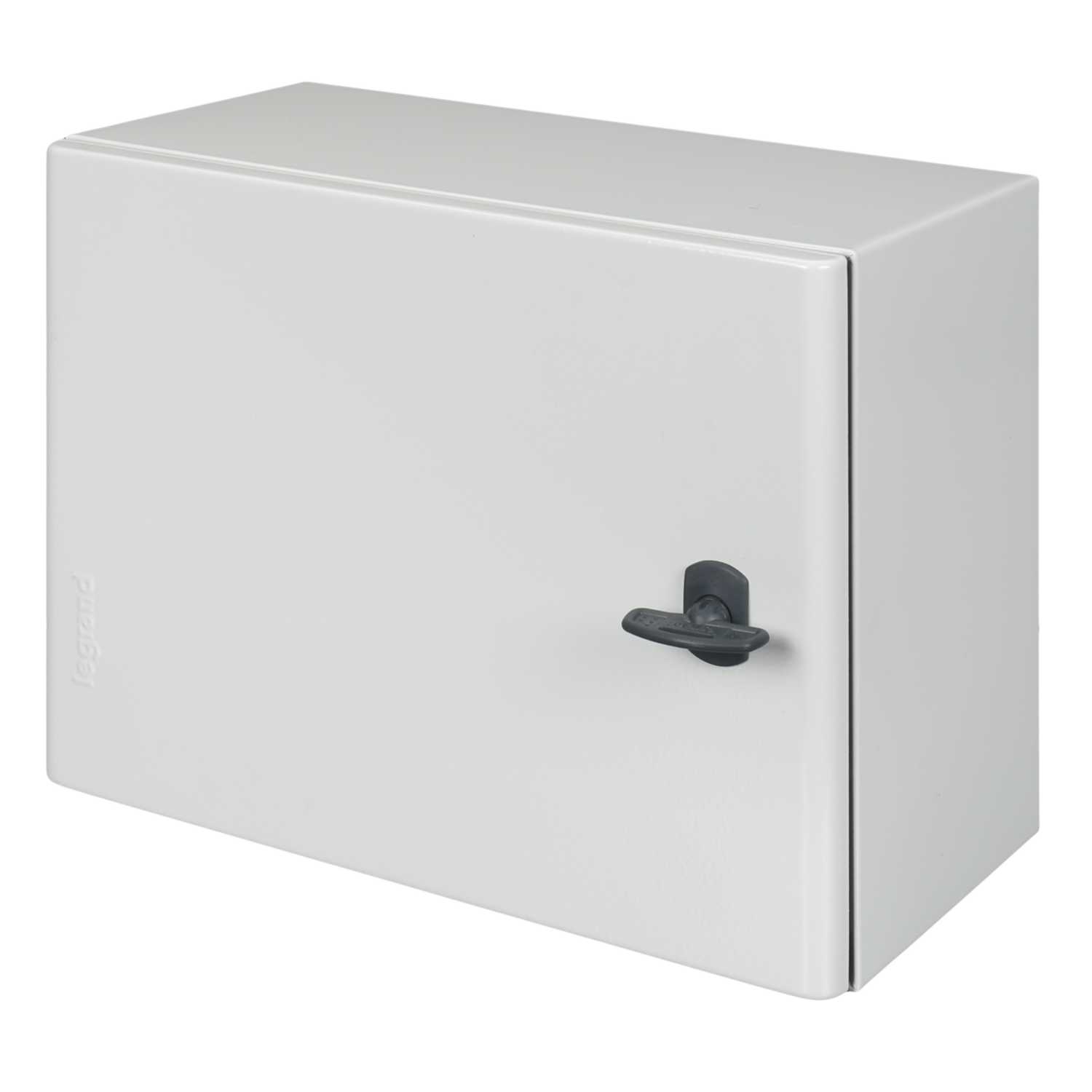 Legrand Atlantic 300mm x 400mm x 200mm Metal Enclosure IP66 (036975) | CEF