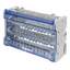 Legrand 125A 4 Pole 8 Module Distribution Block (400409) | CEF