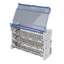 Legrand 125A 4 Pole 8 Module Distribution Block (400409) | CEF