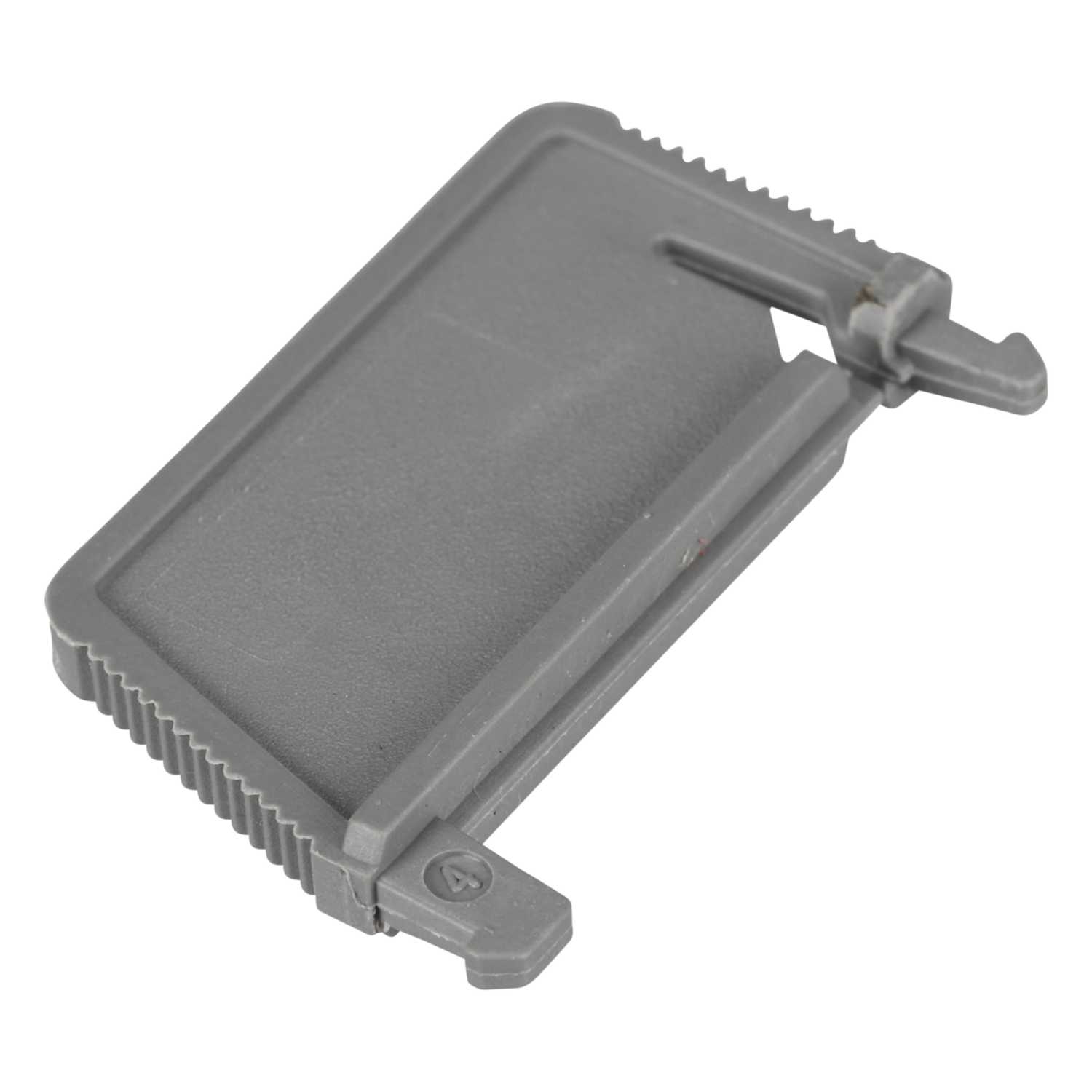 Legrand MCB Insulating Shield (Pack of 6) (406305) | CEF