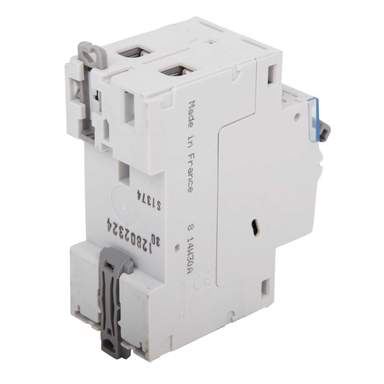 Legrand 63A 2 Pole 30mA Type AC RCD (411506) | CEF