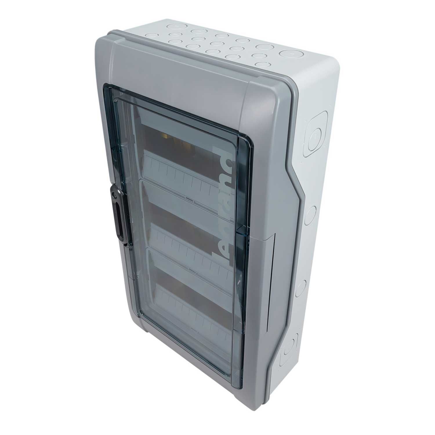 Legrand 36 Module IP65 Weatherproof Enclosure (601983) | CEF