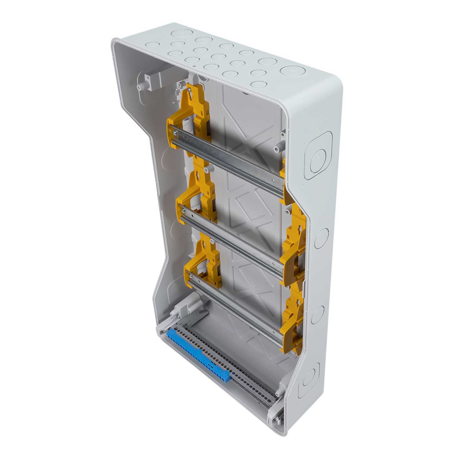 Legrand 36 Module IP65 Weatherproof Enclosure (601983) | CEF