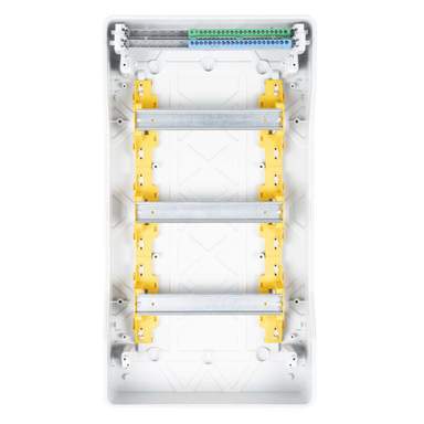Legrand 36 Module IP65 Weatherproof Enclosure (601983) | CEF