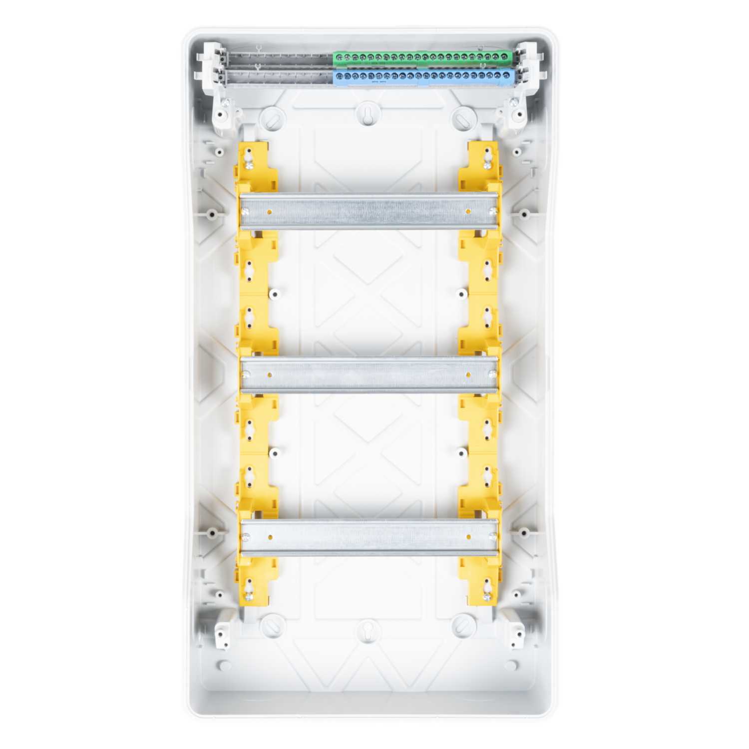 Legrand 36 Module IP65 Weatherproof Enclosure (601983) | CEF