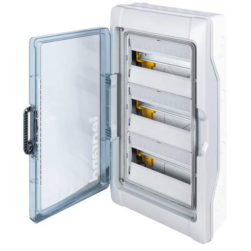 Legrand 36 Module IP65 Weatherproof Enclosure (601983) | CEF