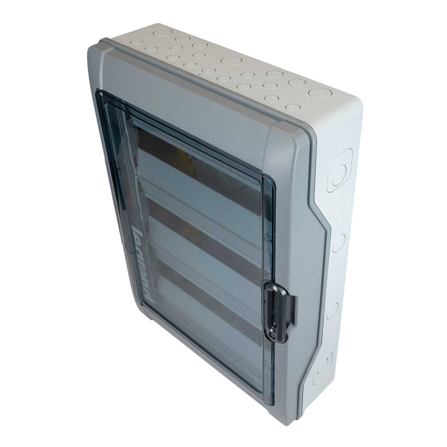 Legrand 54 Module IP65 Weatherproof Enclosure (601987) | CEF