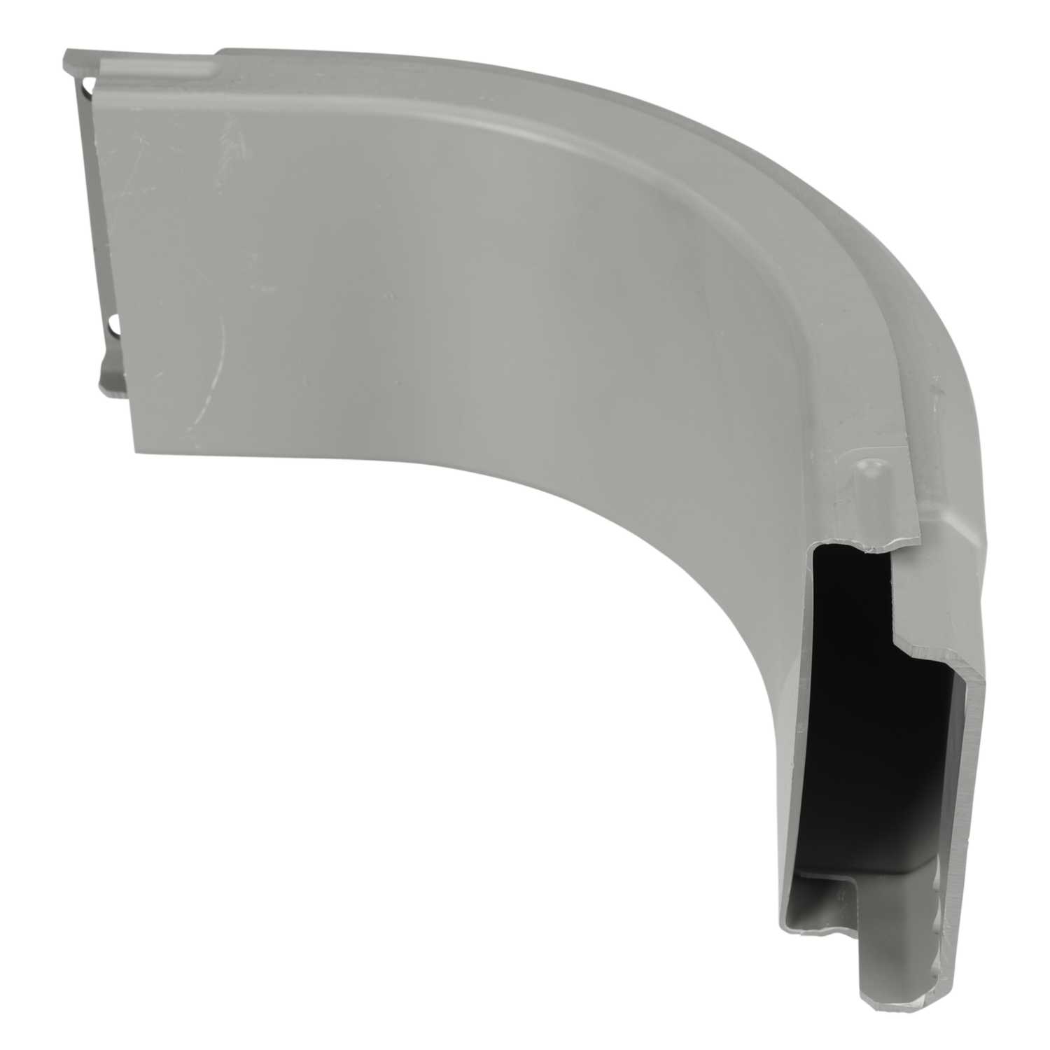 Legrand 150mm x 50mm Inside Riser 90° Bend and Cover for PVC Cable Tray ...