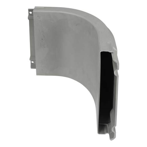 Legrand 300mm x 50mm Inside Riser 90° Bend and Cover for PVC Cable Tray (Sold in 1's) (637745) | CEF