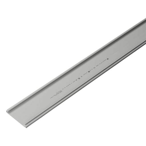 Legrand 100mm PVC Cable Tray Cover PCTC100 (3m Length) (637761) | CEF