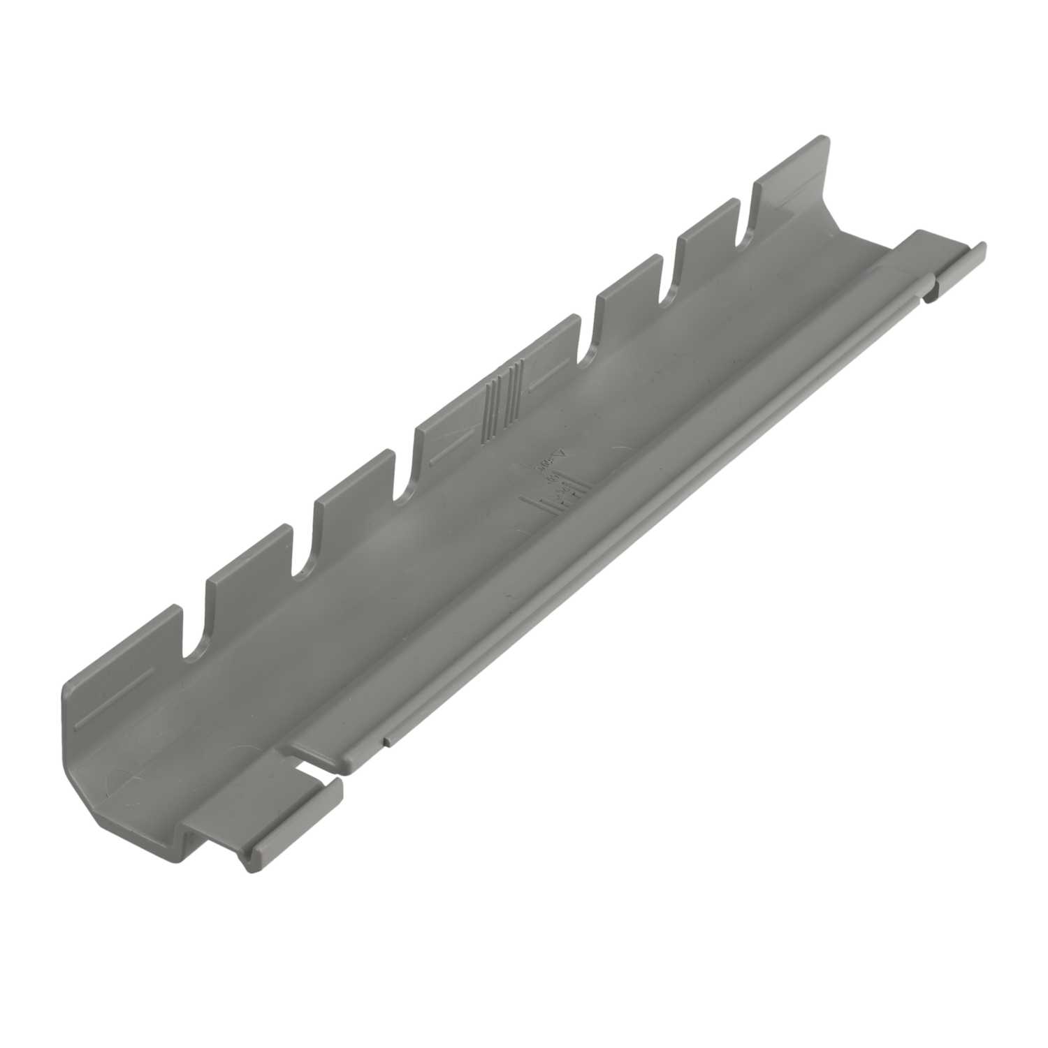 Legrand 75mm to 150mm Coupler for 50mm Deep PVC Cable Tray (Sold in 1's ...