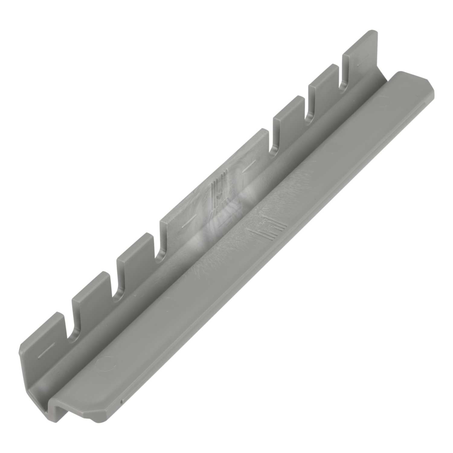 Legrand 200mm to 400mm Coupler for 50mm Deep PVC Cable Tray (Sold in 1 ...