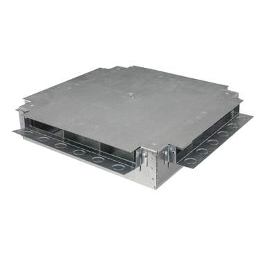 Legrand 300mm x 38mm 3 Compartment Junction Box (AFU3156) | CEF