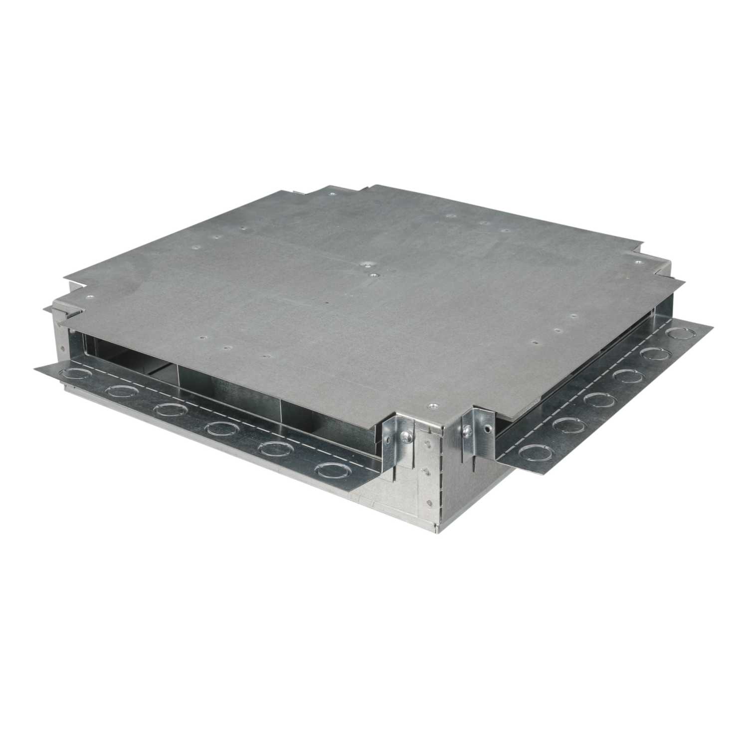 Legrand 300mm x 38mm 3 Compartment Junction Box (AFU3156) | CEF
