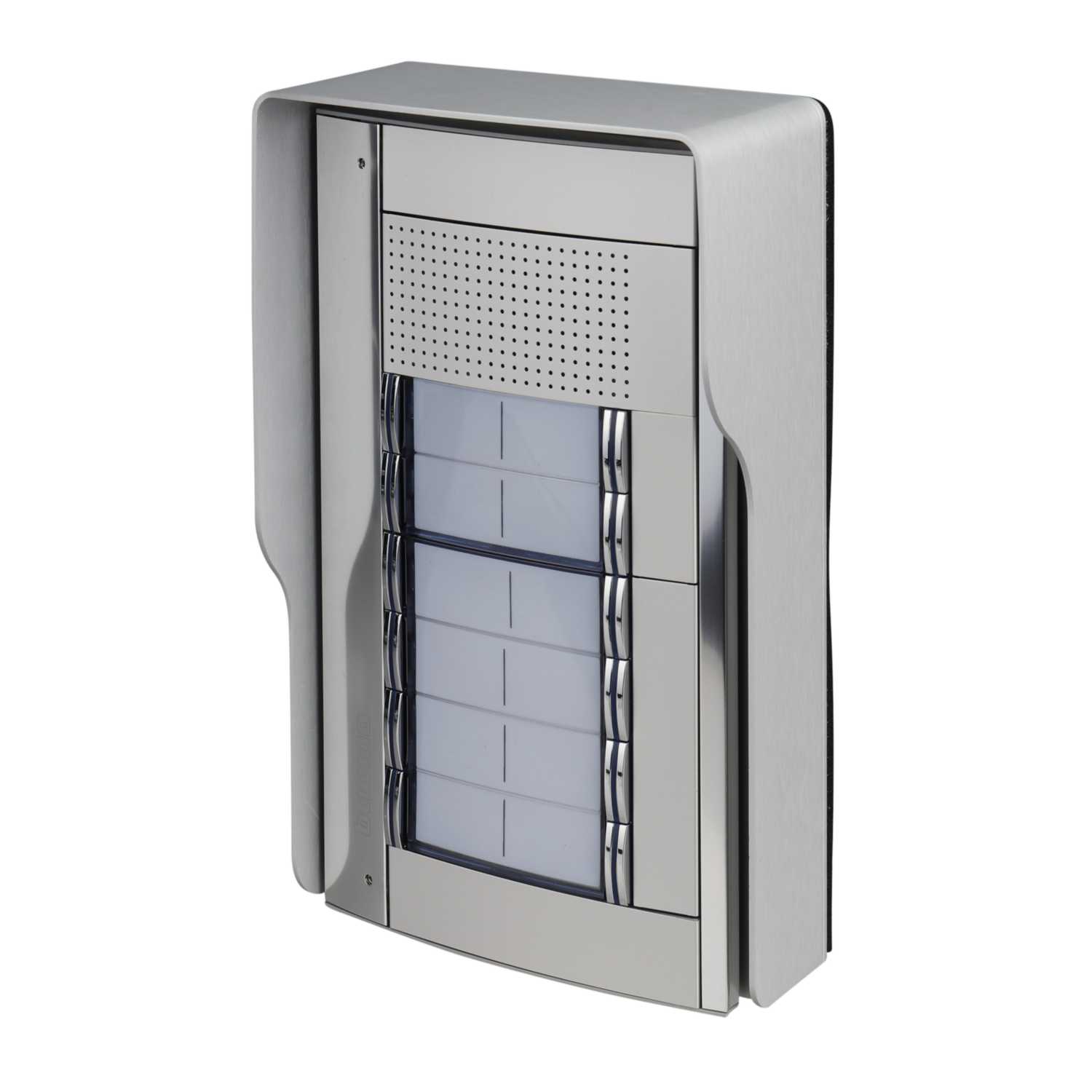 Legrand Bticino 12 Way 2 Wire Audio Door Entry Kit (BT12WAKIT) | CEF