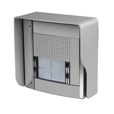 Legrand Bticino 4 Way 2 Wire Audio Door Entry Kit (BT4WAKIT) | CEF