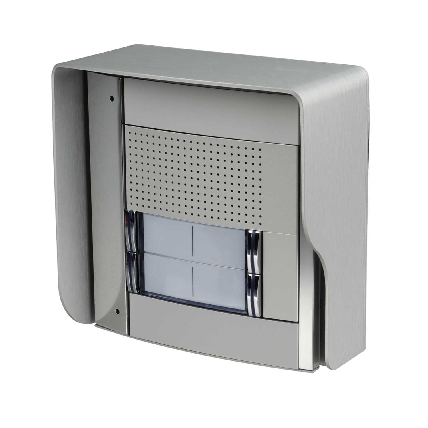 Legrand Bticino 4 Way 2 Wire Audio Door Entry Kit (BT4WAKIT) | CEF