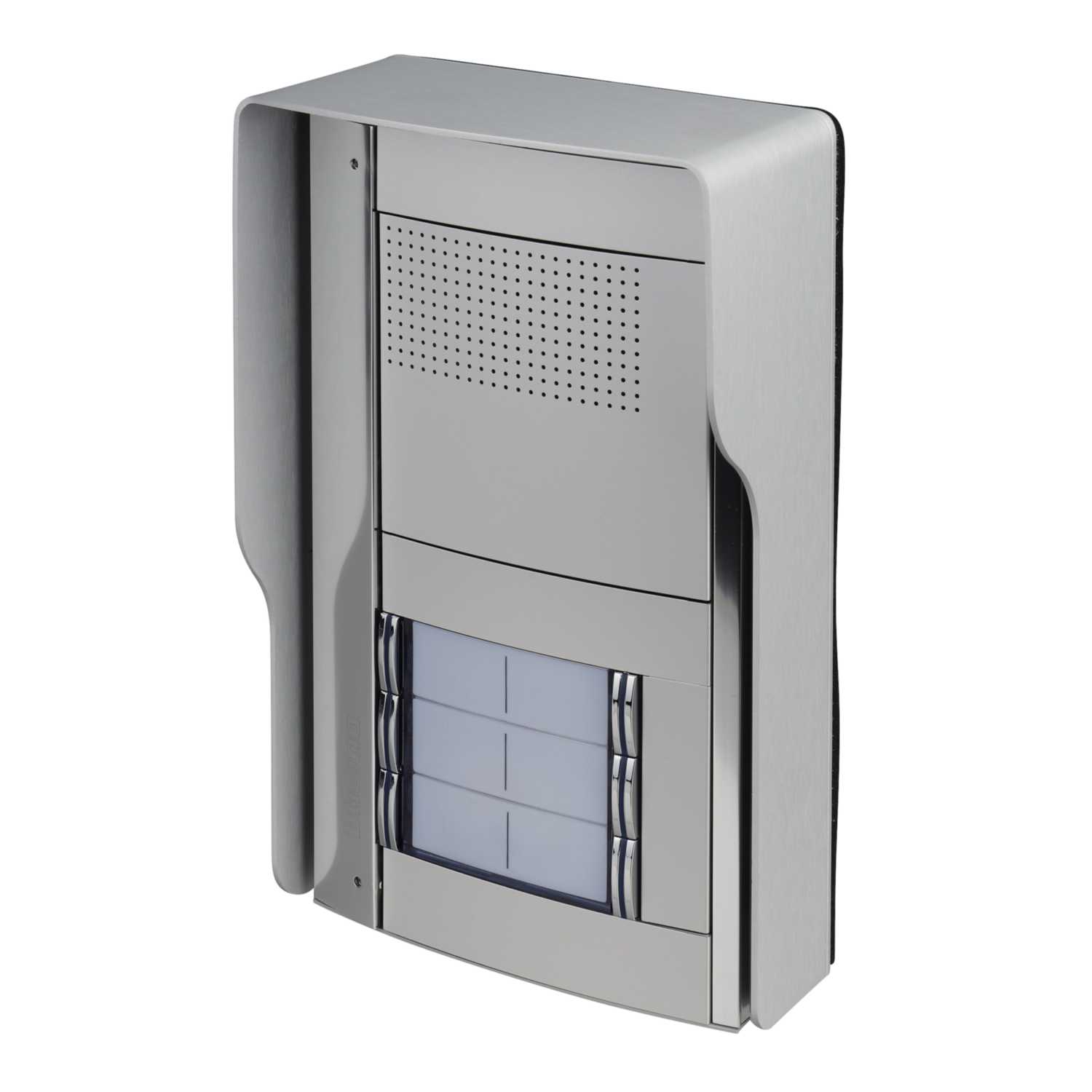 Legrand Bticino 6 Way 2 Wire Audio Door Entry Kit (BT6WAKIT) | CEF