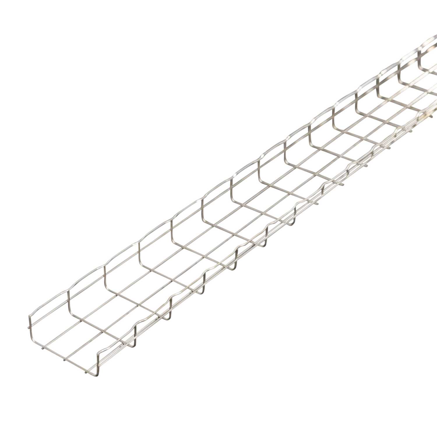 Cablofil 150mm x 54mm Basket Tray Stainless Steel 316L (3m Length ...