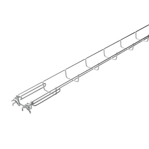 Legrand Cablofil Fasclic EZ+ 50mm x 30mm Pre-Coupled Basket Tray (3m ...
