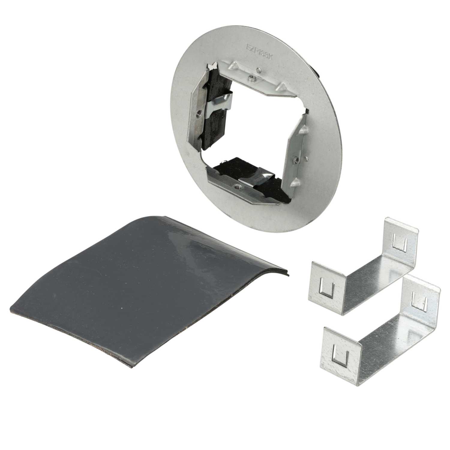 Legrand EZP133KT EZ-Path Firestop Single Floor Plate Kit (CM250220) | CEF