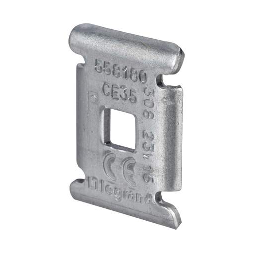 Cablofil Cablobend Pre-Galvanised Support Clamp for RE Reinforcement ...