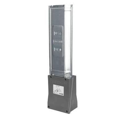 Legrand Zucchini MS Busbar 63/100A Right End Feed Unit (51511051) | CEF