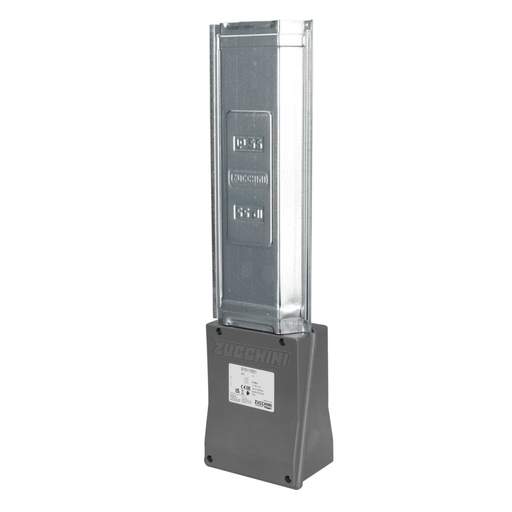 Zucchini MS Busbar 63/100A Right End Feed Feed Unit (51511051) | CEF