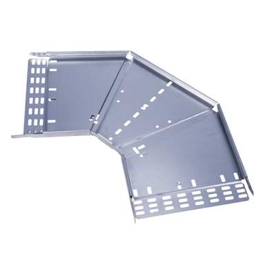 Swifts 300mm Zinc Magnesium Adjustable Bend for Medium Duty Tray (Sold ...