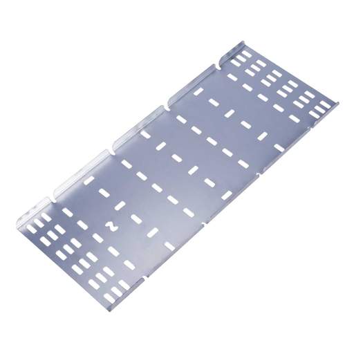 Swifts 225mm Zinc Magnesium Adjustable Riser for Medium Duty Tray (Sold in 1's) (MRFAR225ZM) | CEF