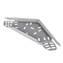 Stainless Cable Tray | Long Lasting Cable Management | CEF