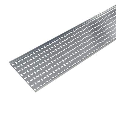 Legrand Swifts 300mm Zinc Magnesium Return Flange Medium Duty Cable ...