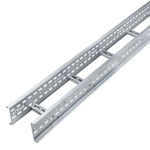 Legrand Swifts 150mm Pre-Galv Heavy Duty Cable Ladder (3m Length ...