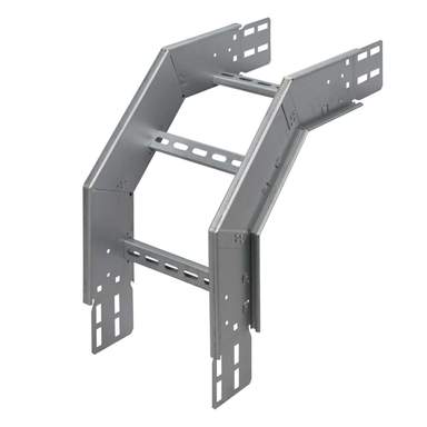 Swifts 300mm 90º Outside Riser for Heavy Duty Cable Ladder (Sold in 1's ...