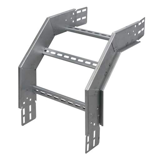 Swifts 450mm 90º Outside Riser for Heavy Duty Cable Ladder (Sold in 1's ...