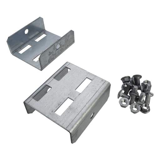 Swifts Pre-Galv Hanger Rod Brackets (Sold in Pairs) (PRBPG) | CEF