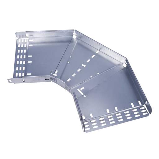 Swifts 300mm Zinc Magnesium Adjustable Flat Bend for Heavy Duty Tray ...