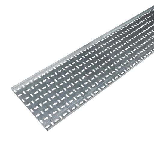 Swifts 300mm Pre-Galv Light Duty Cable Tray (3m Length) (SSL3003MPG) | CEF