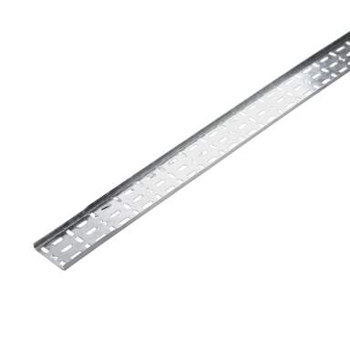 Legrand Swifts 75mm Hot Dipped Galv Light Duty Cable Tray (3m Length ...