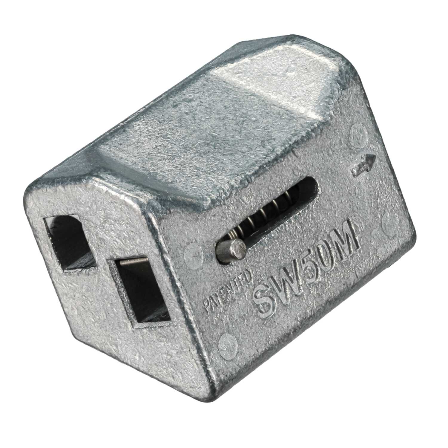 Legrand Type 2 Loop End Wire 1m Length (Pack of 10) (SW21L) | CEF