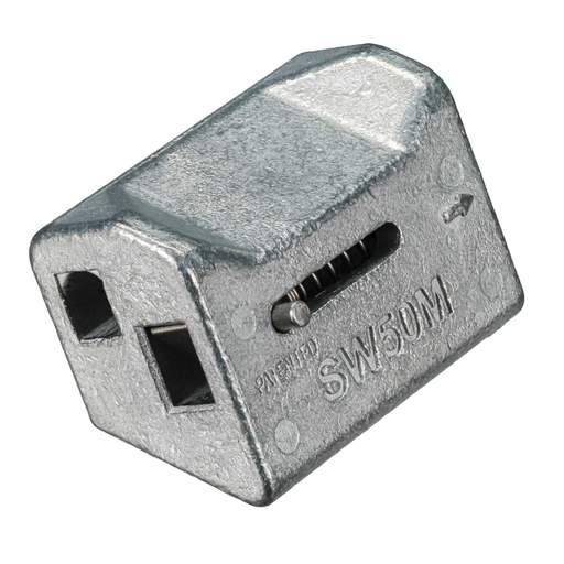 Legrand Type 2 Wire Lock Mechanism (SW50M) | CEF