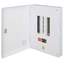 Lewden 8 Way 125A TP+N Type B Distribution Board without Incomer (E ...