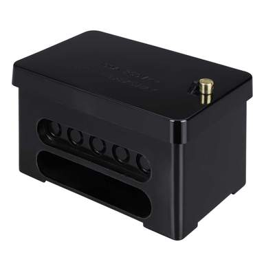 LGA Selectric 100A Double Pole Connector Block (LINK2) | CEF