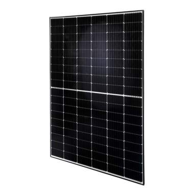 Longi Solar LR5-54HIH-405M-BF 405W 5M Black Frame Solar Panel (20400) | CEF