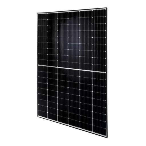 Longi Solar LR5-54HIH-405M-BF 405W 5M Black Frame Solar Panel (20400) | CEF