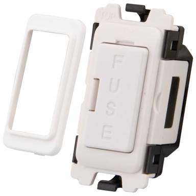 M2 Grid 13A Fused Grid Connection Unit (3011-040) | CEF