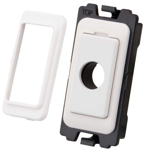 M2 Grid 20A Flex Outlet Grid Insert (3011-055) | CEF